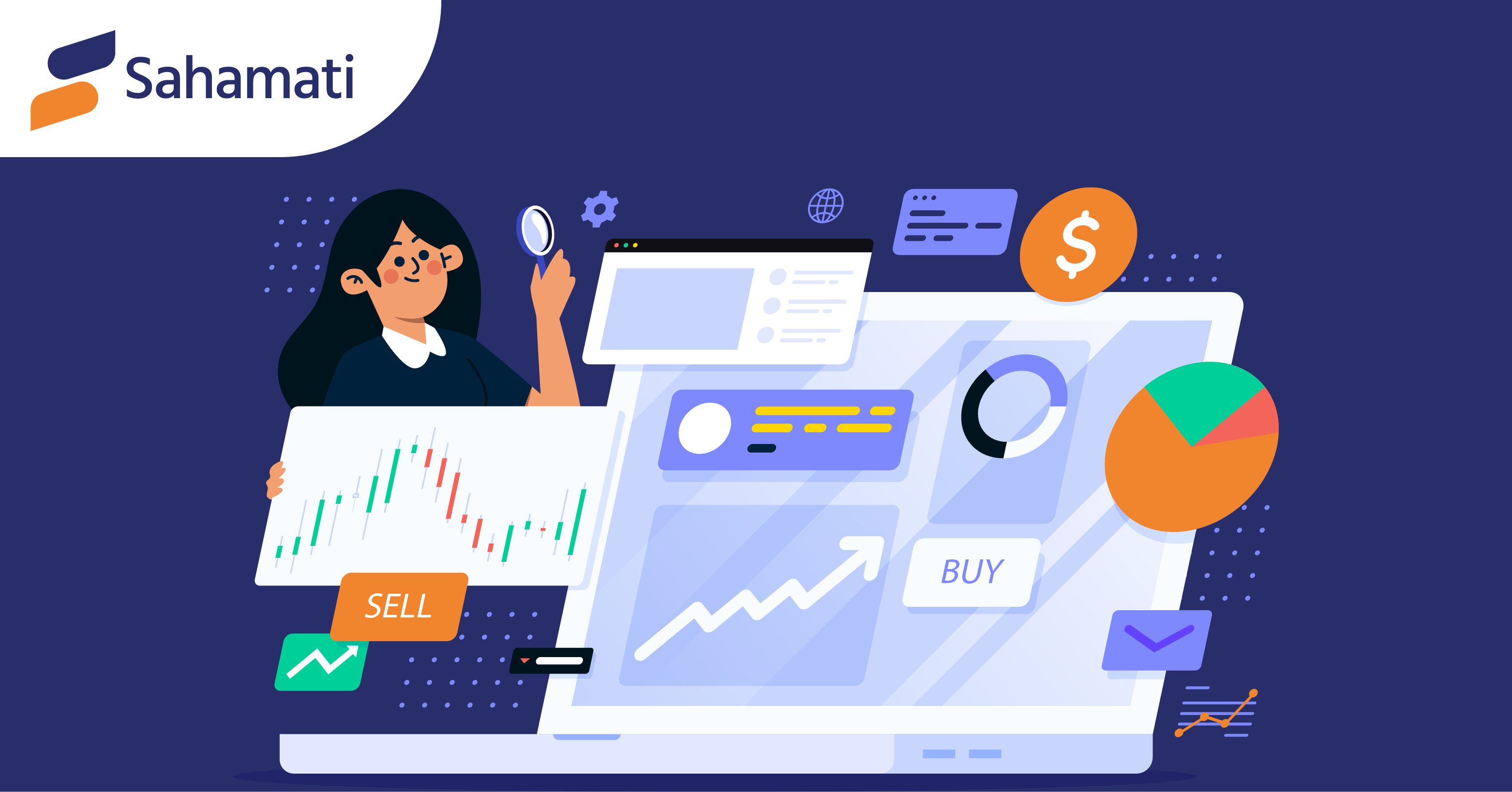 Website redevelopment for Sahamati, a not-for-profit industry alliance ...