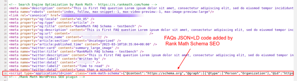How to Add FAQ Schema in WordPress with and without plugins (2025) - WPoets