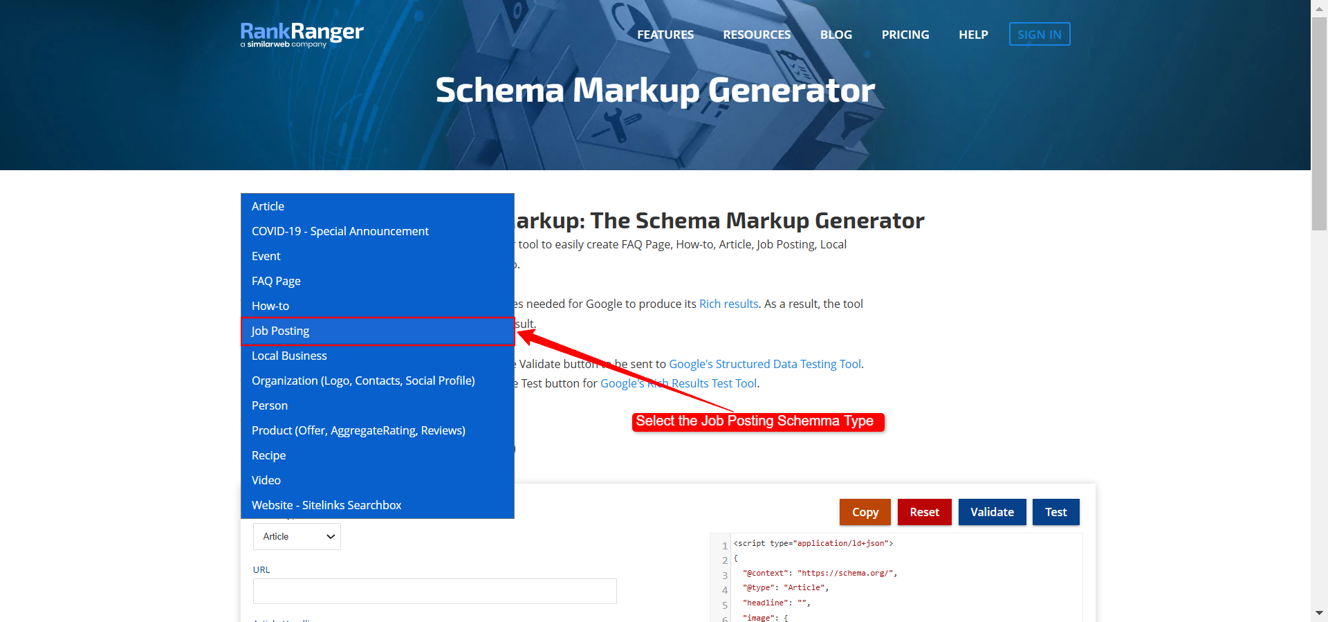How to Add Job Schema In WordPress With or Without Plugins (2026) - WPoets