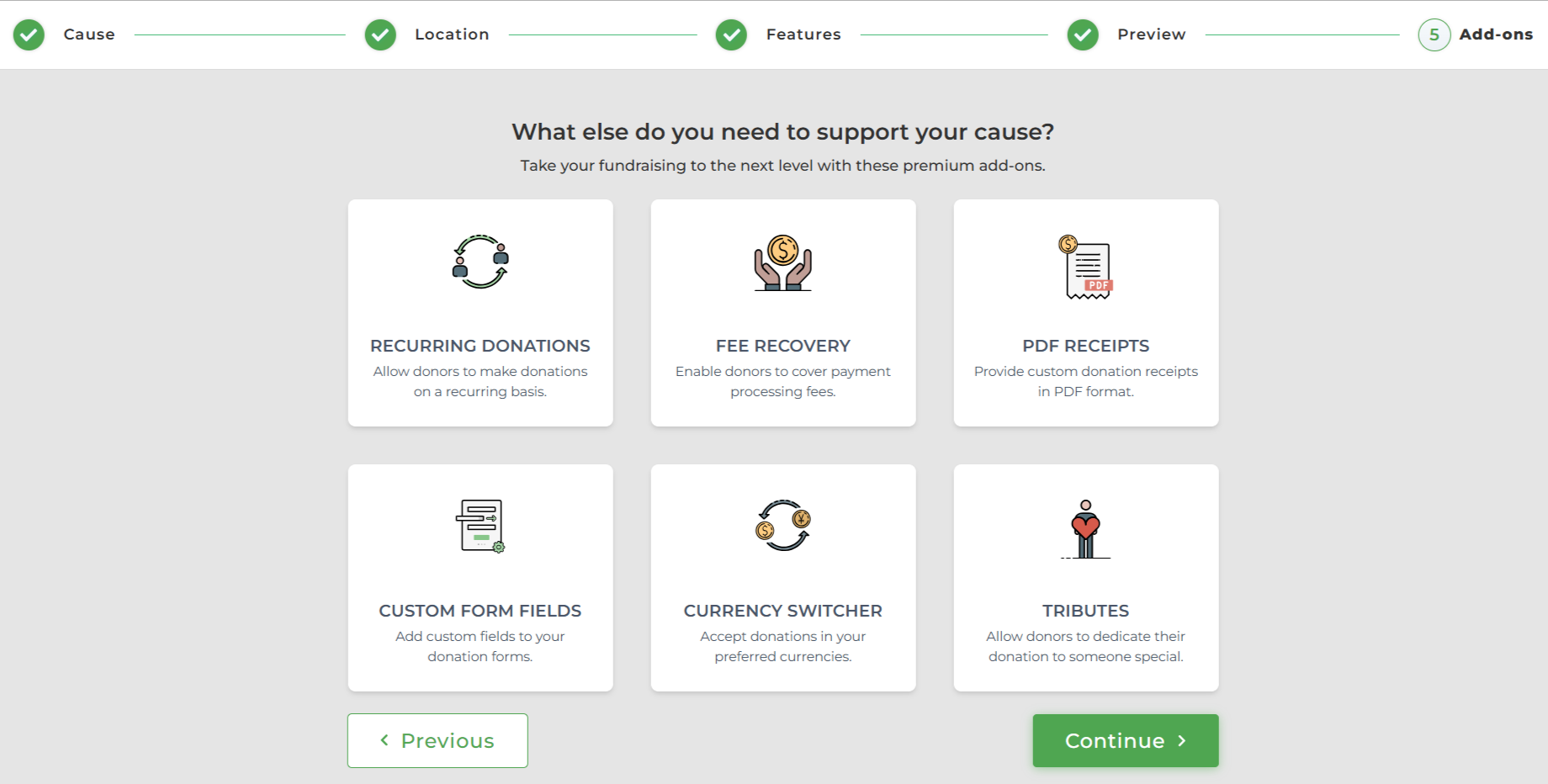 How to Set Up Donations on WordPress Using GiveWP