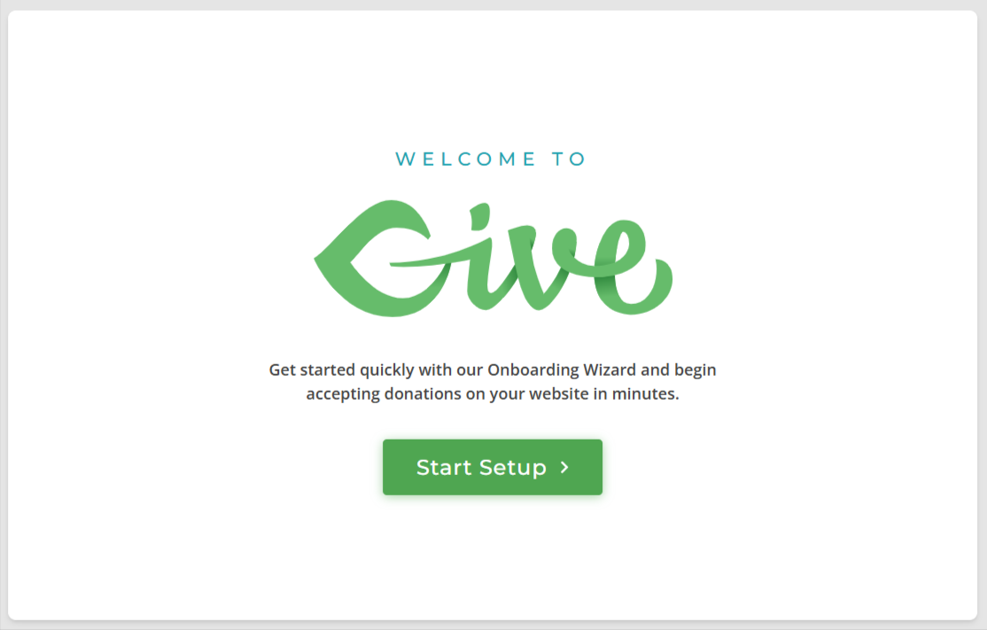 How to Set Up Donations on WordPress Using GiveWP