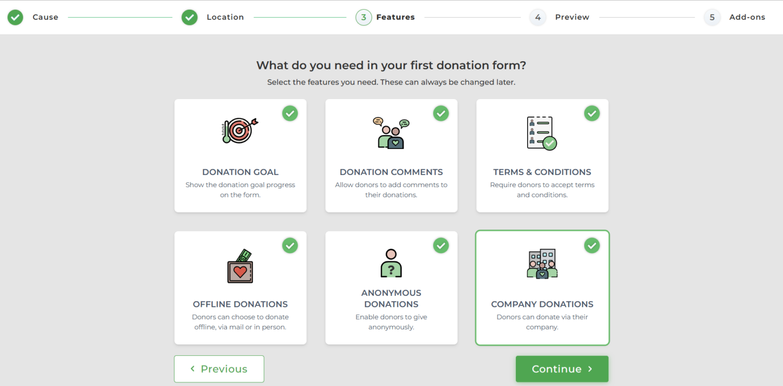 How to Set Up Donations on WordPress Using GiveWP
