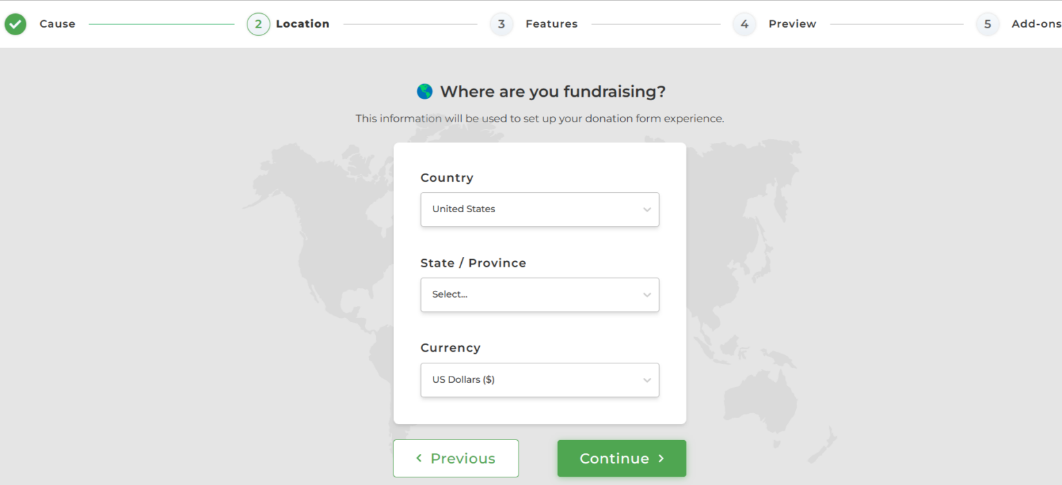 How to Set Up Donations on WordPress Using GiveWP